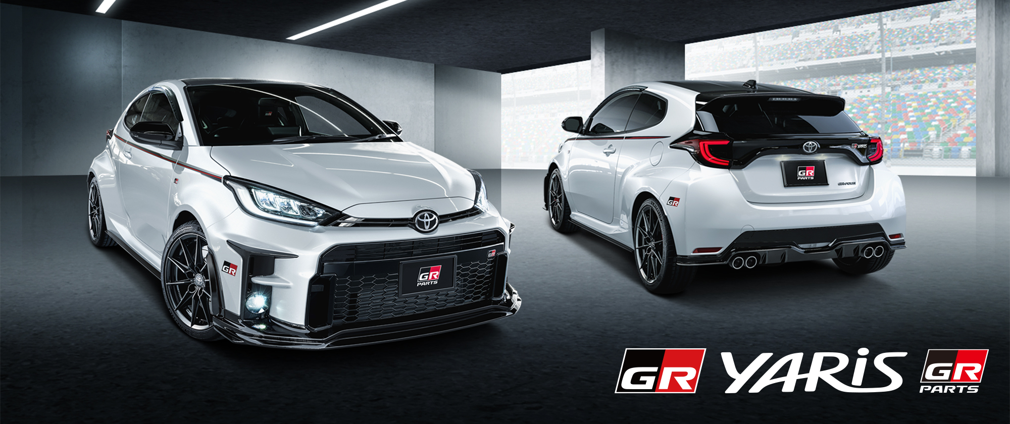 TRD ENGLISH TOP | TRD