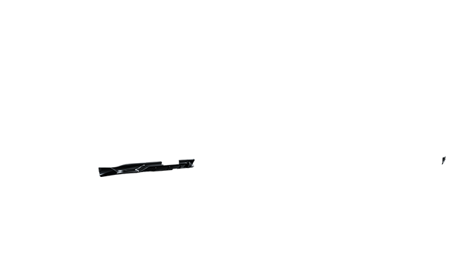 CROWN CROSSOVER | TRD